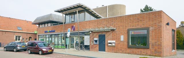 Samenwerkende Tandartsen Strijen