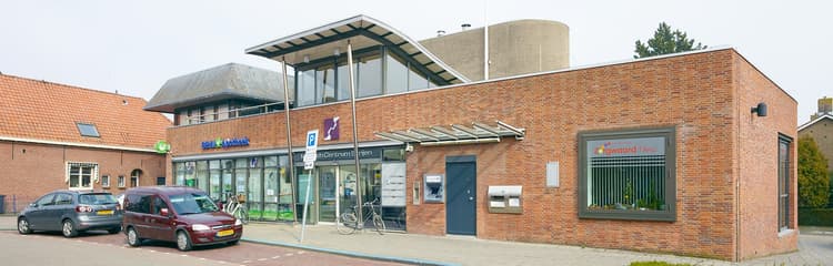 Samenwerkende Tandartsen Strijen